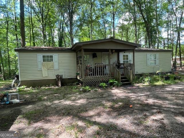 1851 McNutt Creek Rd, Bogart, GA 30622 | MLS #10511 | Compass