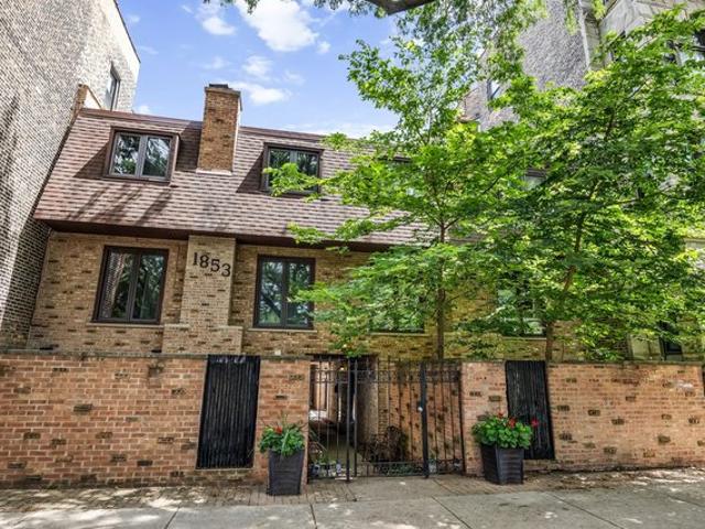 1851 N Cleveland Ave Unit 1C, Chicago, IL 60614