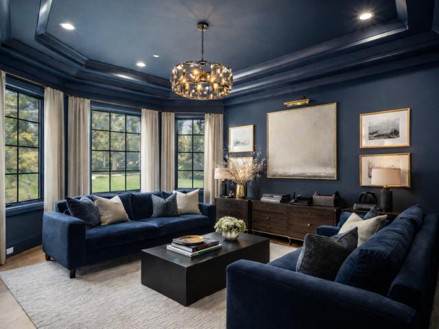 1851 Oakwood Rd, Northbrook, IL 60062 | MLS #12589 | Compass