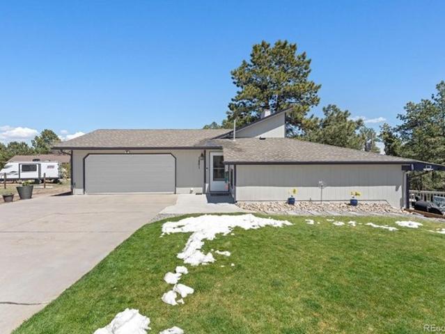 1851 Buttercup Rd, Elizabeth, CO 80107