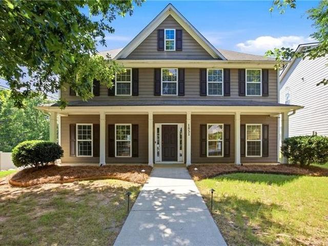 1851 Brighton Blvd SE, Atlanta, GA 30316