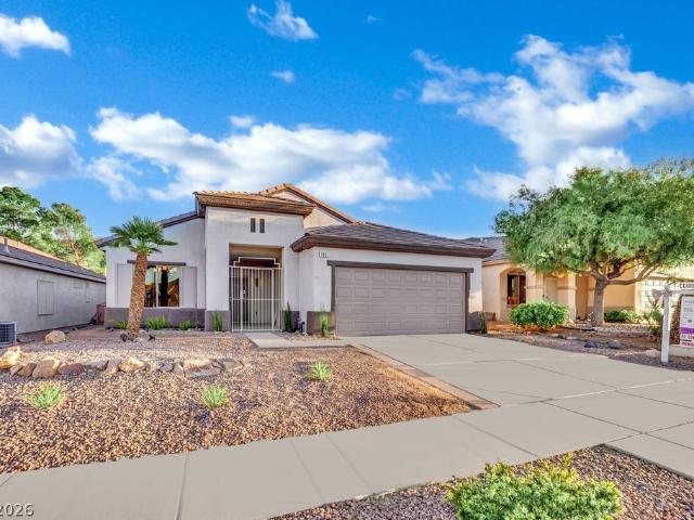 1851 Cypress Greens Ave, Henderson, NV 89012 | MLS #2790