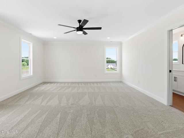 1851 Carraway Rd, Fountain, NC 27829 | MLS #100580