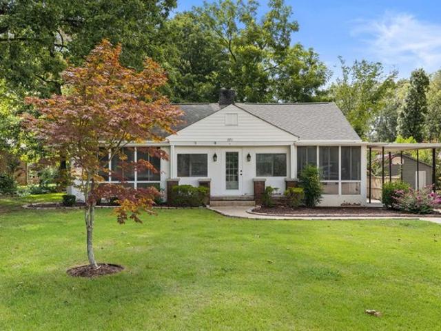 1851 Chisholm Rd, Florence, AL 35630