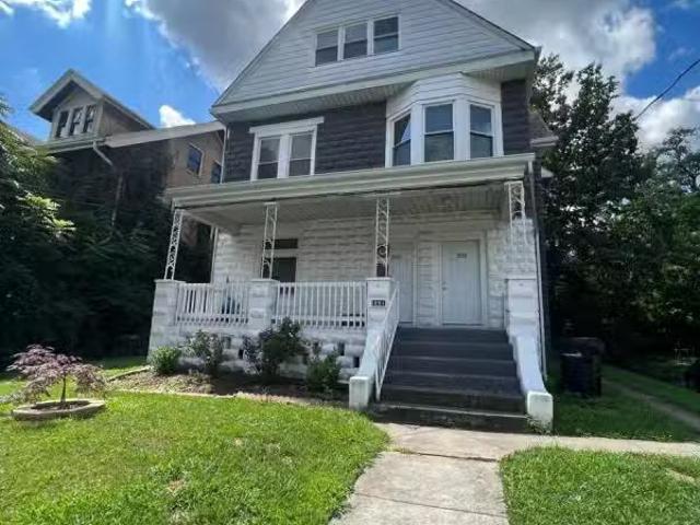 1851 Clarion Avenue, Cincinnati, OH 45207