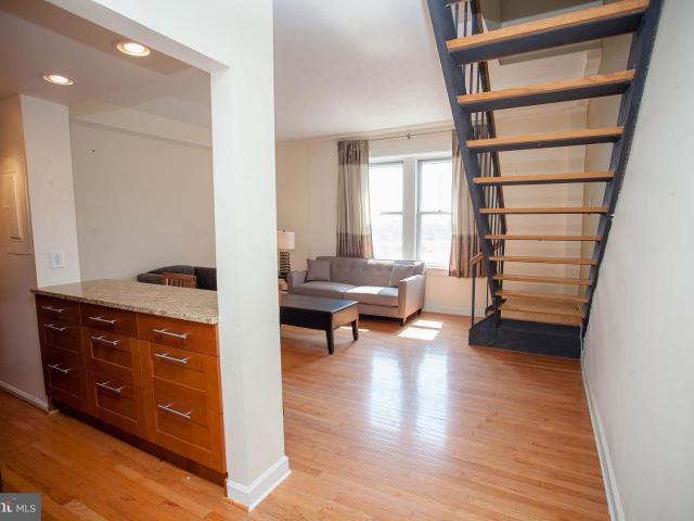 1851 Columbia Road NW Unit# 600, Washington, US, DC