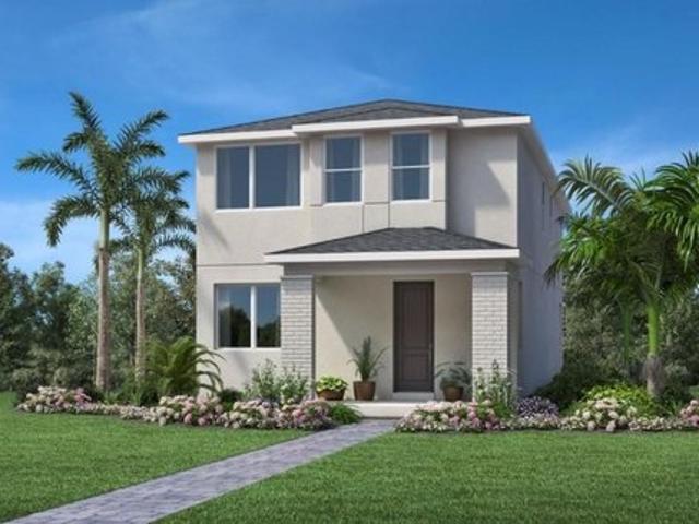 1851 Crowncrest Dr, Apopka, FL 32703