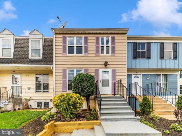 1851 dulaney court, frederick, md 21702