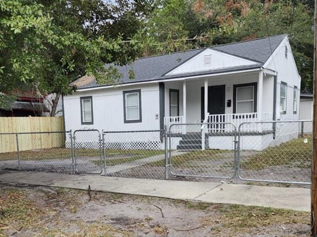 1851 E 24th St Rm Rental, Jacksonville, FL 32206