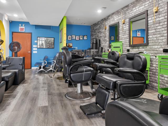 1851 E 87th Street