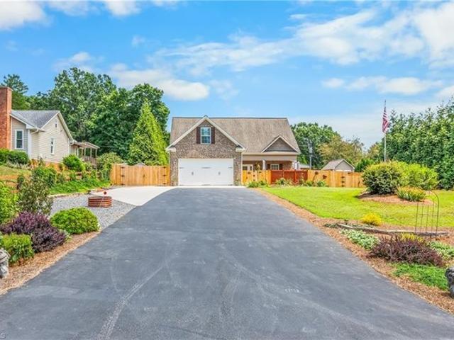 1851 Ellison Creek Rd, Lewisville, NC 27023