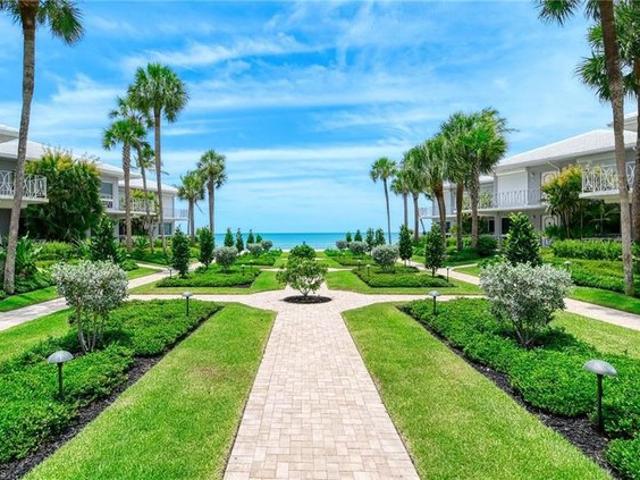 1851 Gulf Shore Blvd N Apt 4, Naples, FL 34102
