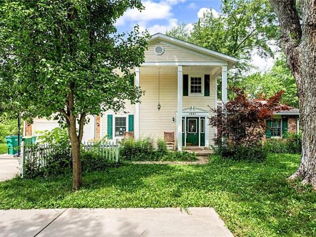 1851 Grange Hall Rd, Beavercreek, OH 45432