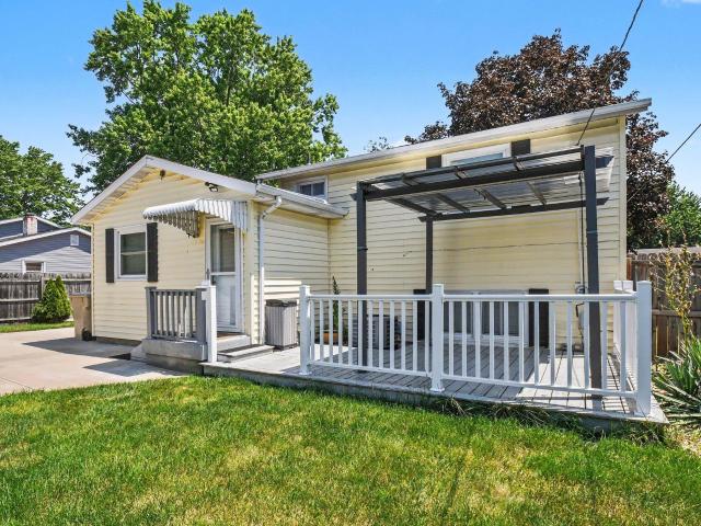 1851 Hass Drive