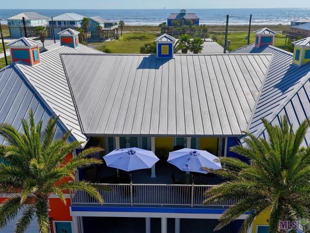 1851 Highway 1, Unit 3, Grand Isle, LA 70358 | MLS #BY2025022