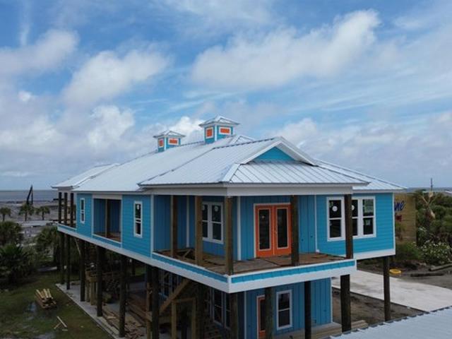1851 Highway 1 Unit 43B, Grand Isle, LA 70358