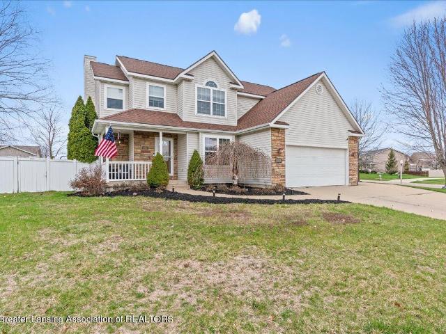 1851 Hollowbrook Drive