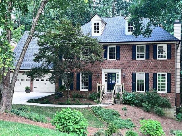 1851 Jacksons Creek Dr, Marietta, GA 30068