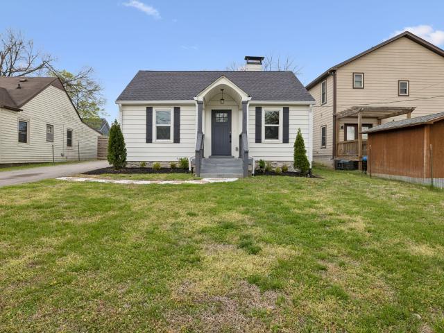 1851 Joy Cir, Nashville, TN 37207 | Compass