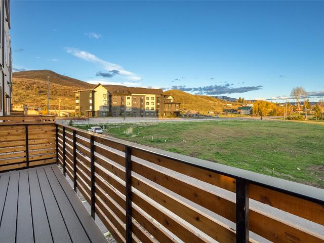 1851 Luna Ln, Unit 7, Steamboat Springs, CO 80487 | MLS #S1067