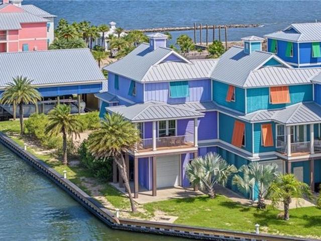 1851 LA 1 Hwy Unit 10, Grand Isle, LA 70358