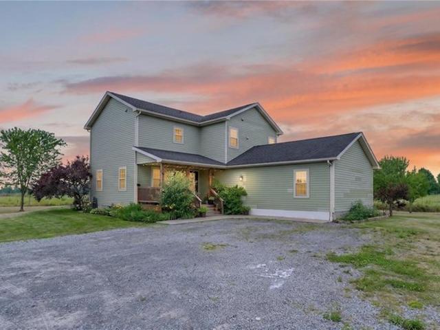 1851 Lester Rd, Phelps, NY 14532