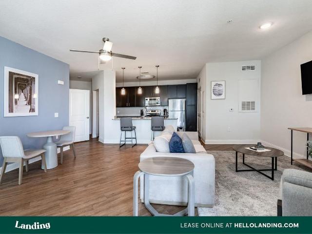 1851 LPGA Blvd 1 Bedroom Apartment for Rent at 1851 Lpga Blvd, Daytona Beach, FL 32117