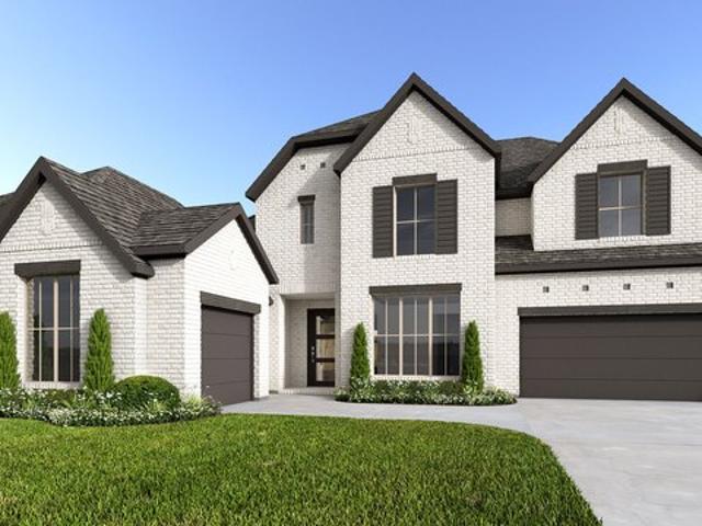 1851 Presidential Pkwy, Midlothian, TX 76065