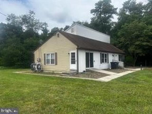 1851 S Black Horse Pk Pike, Williamstown, NJ 08094