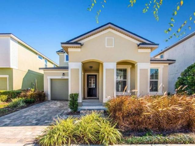 1851 Sawyer Palm Pl, Kissimmee, FL 34747