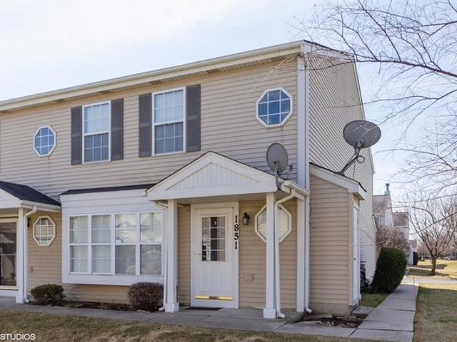 1851 Towhee Ct, Joliet, IL 60435