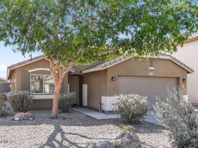 1851 W Desert Canyon Drive