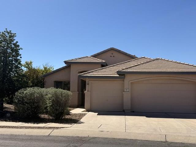 1851 W Ivywood Pl, Tucson, AZ 85737