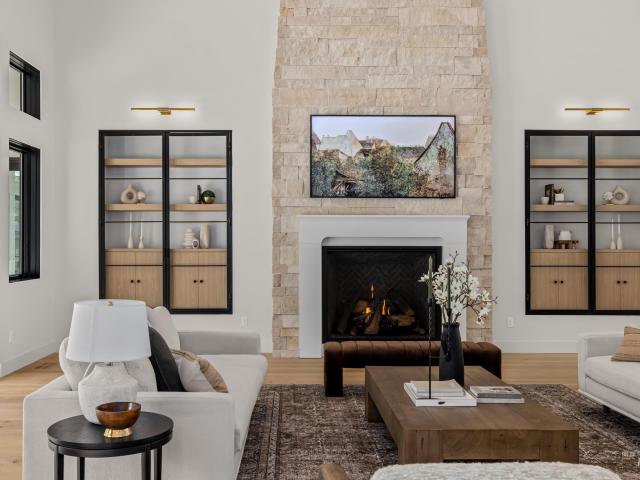 1851 W Winter Camp Ct, Boise, ID 83703 | MLS #98979 | Compass