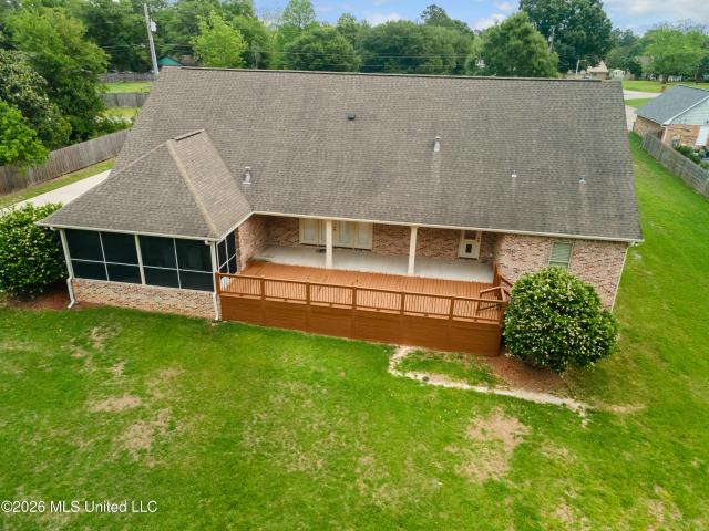 18523 Pecan Lane