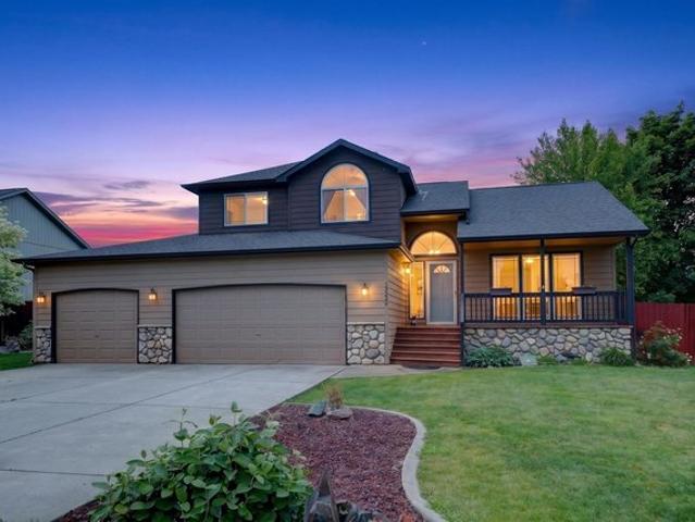 18520 E 9th Ct, Spokane Valley, WA 99016