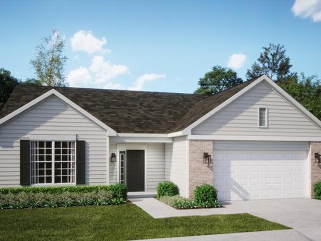 18520 Lancer St, Lowell, IN 46356