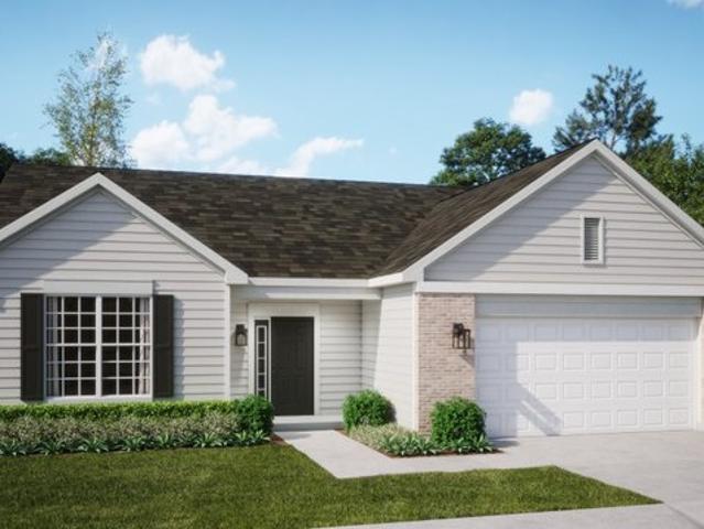 18520 Lancer St, Lowell, IN 46356