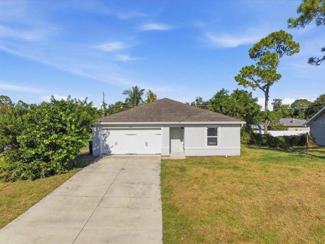 18520 Sebring Rd, Fort Myers, FL 33967