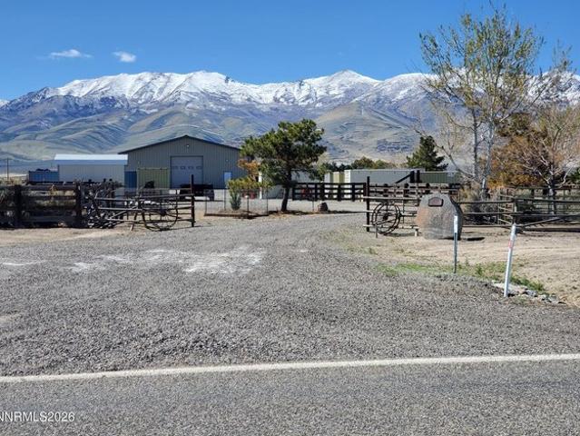 18520 State Route 290, Paradise Valley, NV 89426