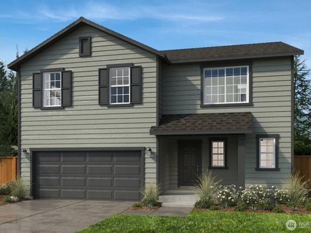18521 th Ave E Unit 153, Puyallup, WA 98374