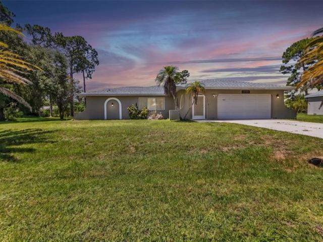 18521 Quaint Ave, Port Charlotte, FL 33948