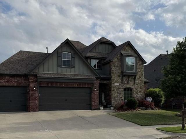 18522 E 42nd St, Tulsa, OK 74134