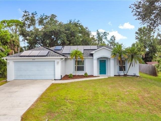 18522 Robinson Ave, Port Charlotte, FL 33948