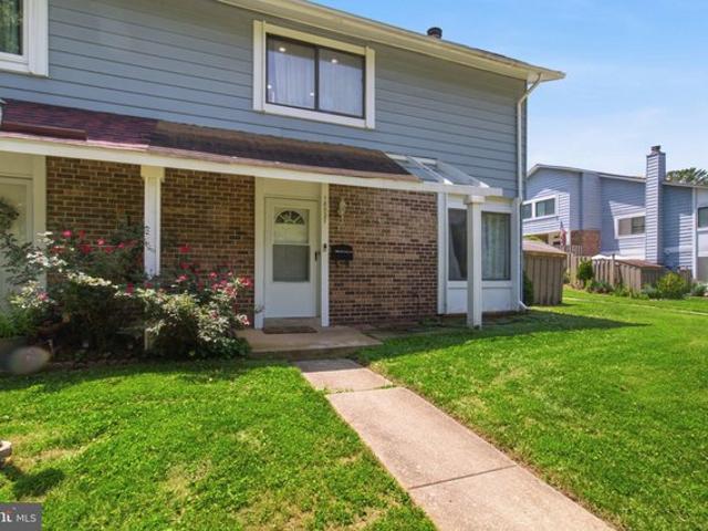 18527 Tarragon Way, Germantown, MD 20874