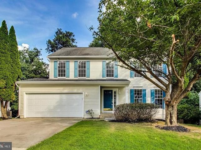 18527 Meadowland Ter, Olney, MD 20832