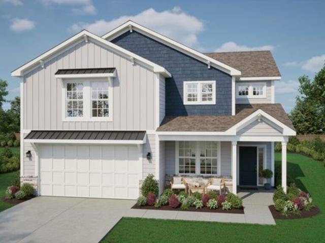 18524 W 205th St, Spring Hill, KS 66080