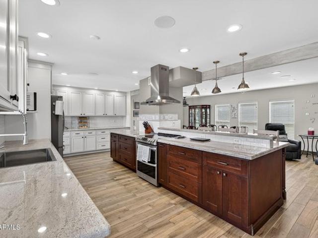 18524 E Chandler Heights Rd, Queen Creek, AZ 85142
