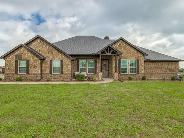 18525 County Road 646, Farmersville, TX 75442