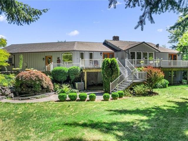 18525 Paulson St SW, Rochester, WA 98579